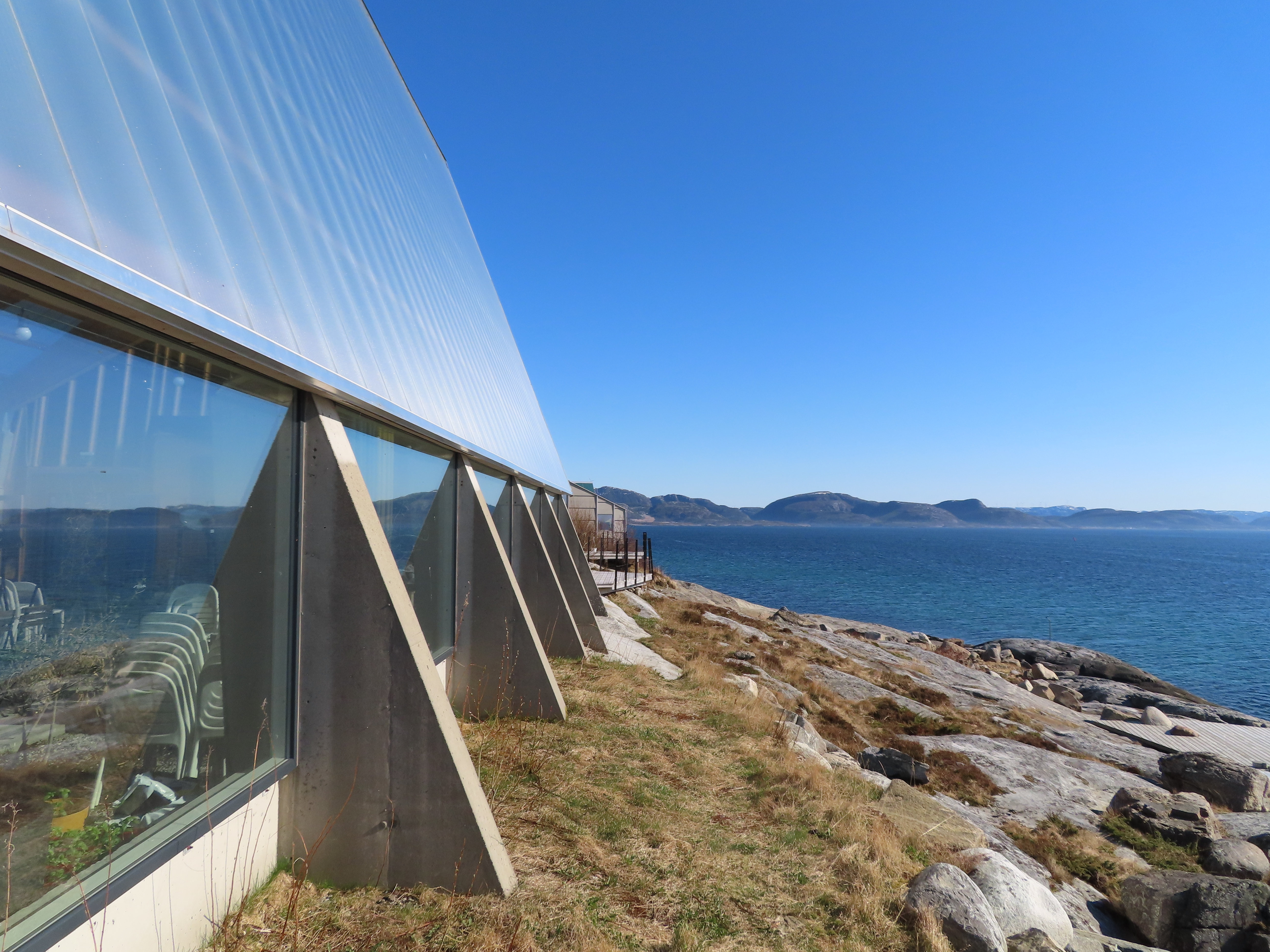 Place-based Design and Architecture: Learning from Rural Community ...