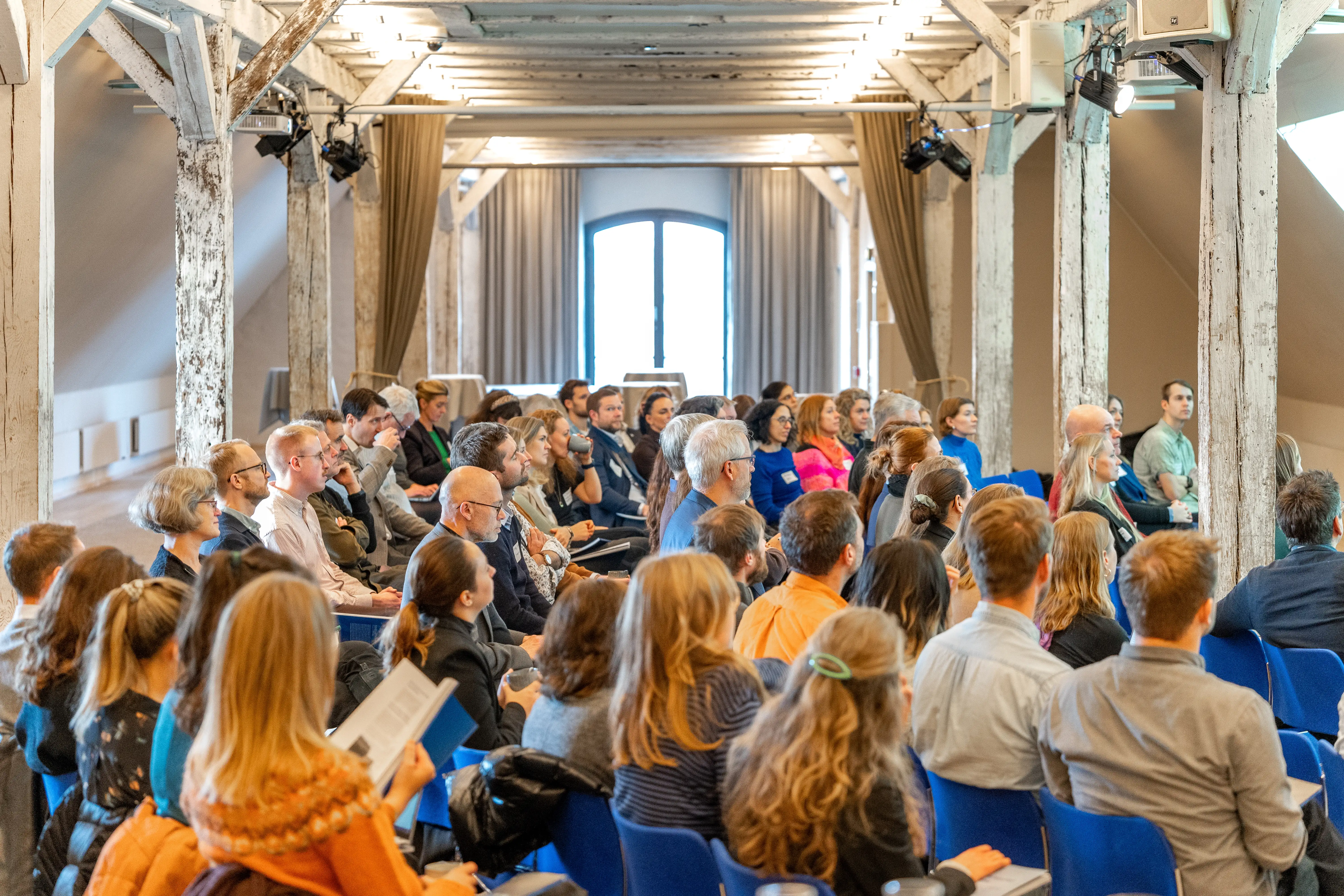 Sharing the Results from Three Years of Nordic Collaboration on ...